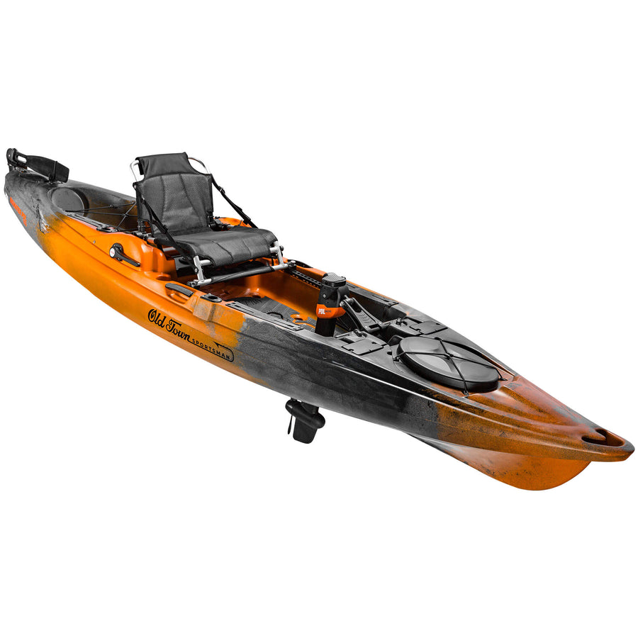 Kayak Exchange
