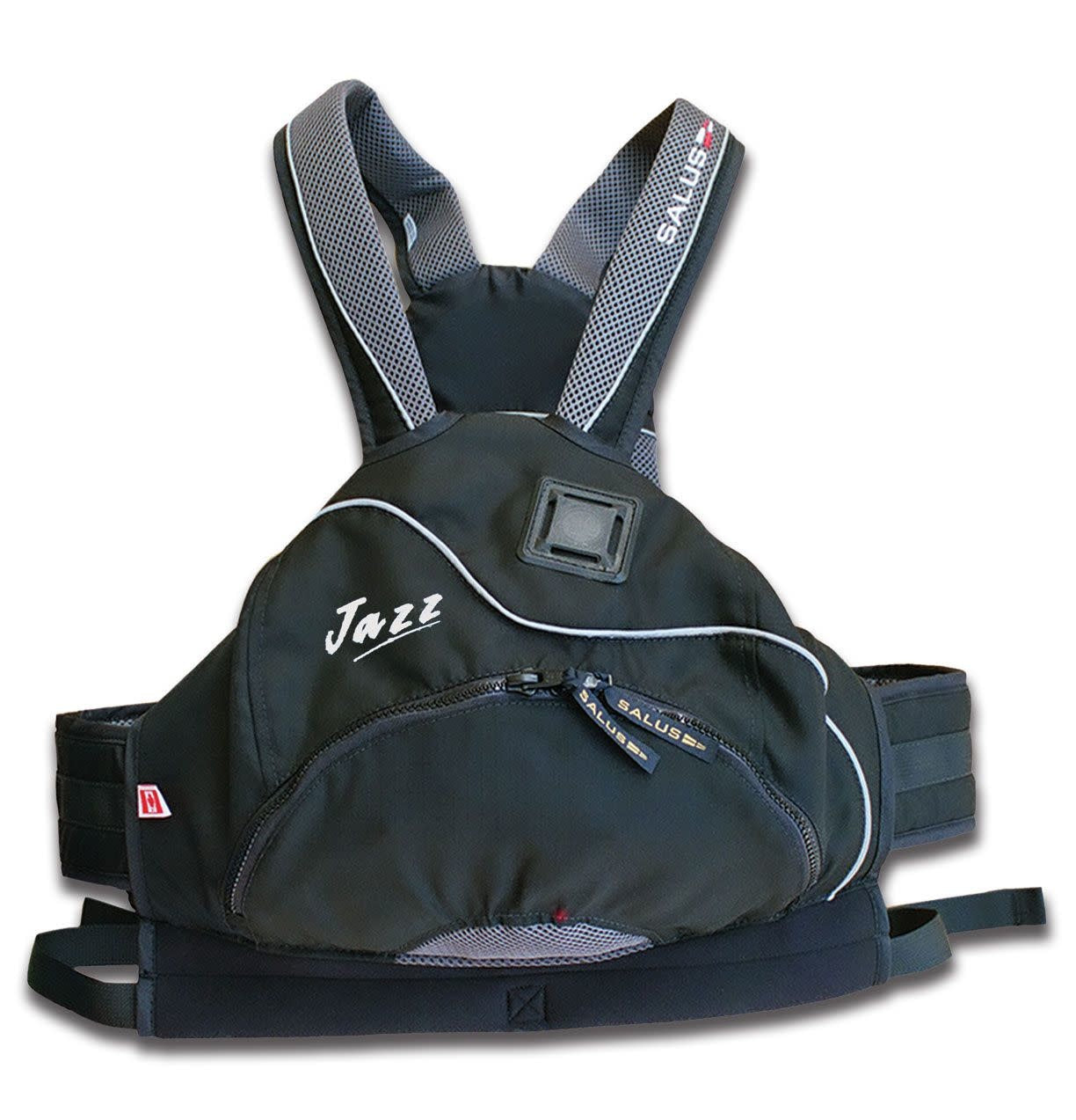 Salus Jazz PFD – Kayak Exchange